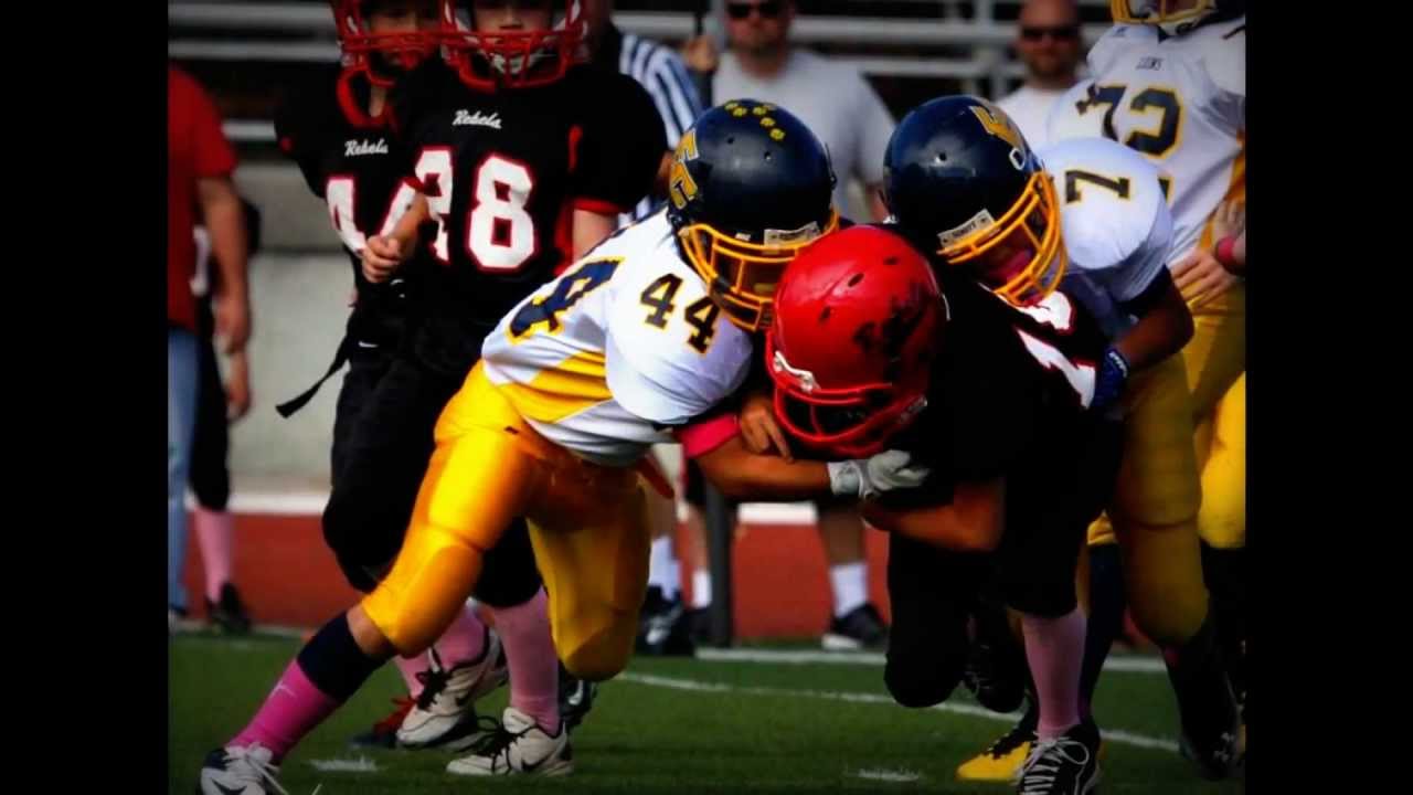 Joseph Luna Defensive Highlights #44 - YouTube