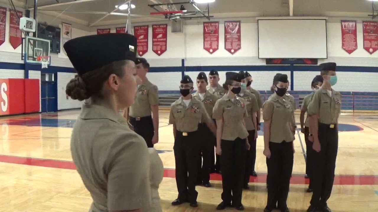 Unarmed Basic Practice 3/23 - YouTube