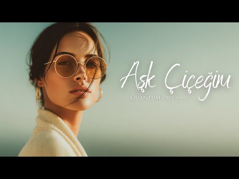 Yok Yere Gittin Canımın İçiydin | Türkçe Pop Remix | Aşk Çiçeğim