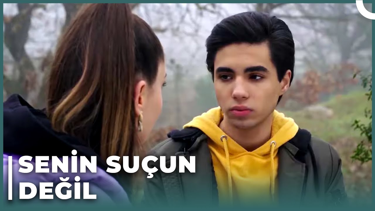 Mert'in Zor Kararı | Yemin 426. Bölüm - YouTube