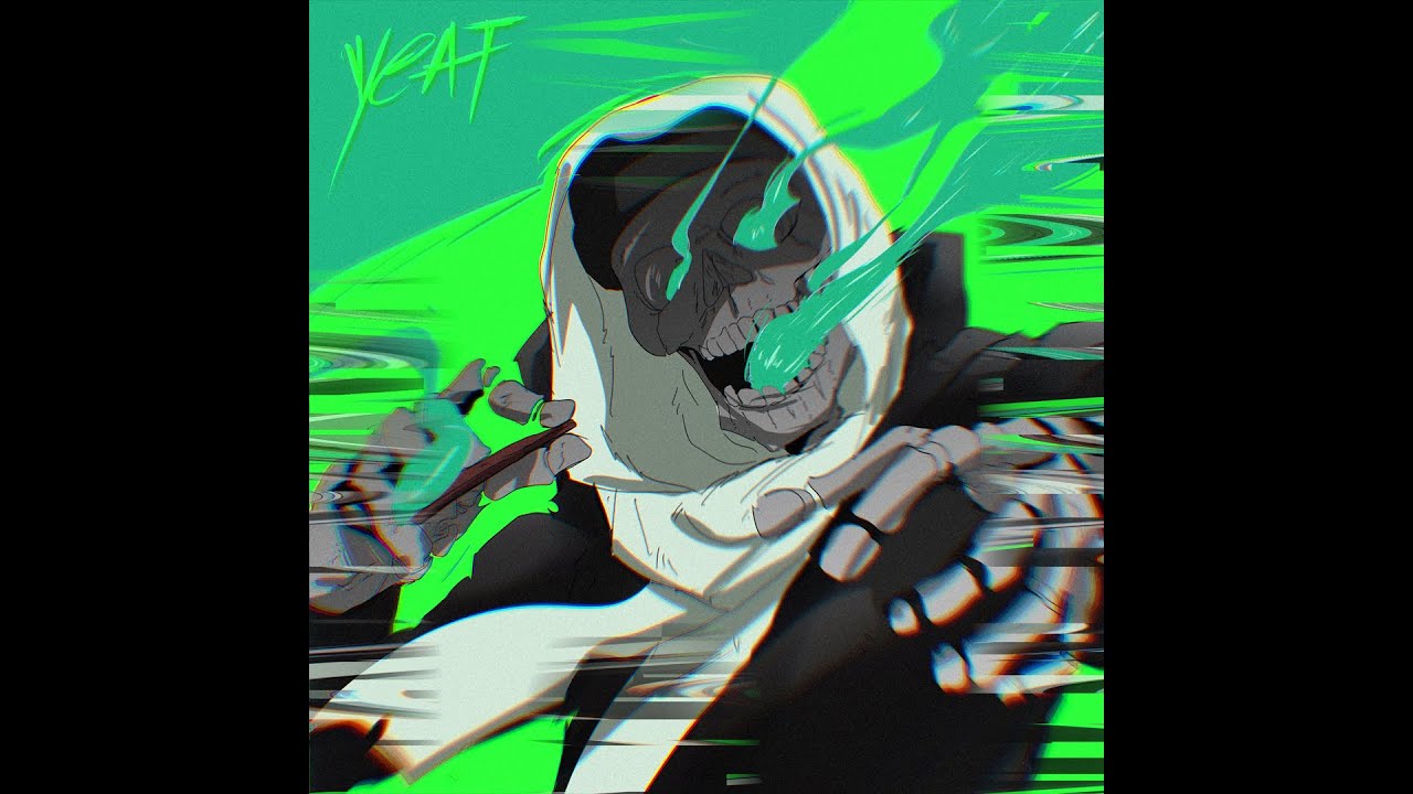 Yeat Type Beat - "OCB" | Rage Type Beat | Free Type Beat | Trap Rap ...