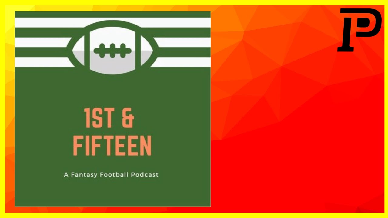 Best Fantasy Football Tips and Strategies with Scott Barrett from ...
