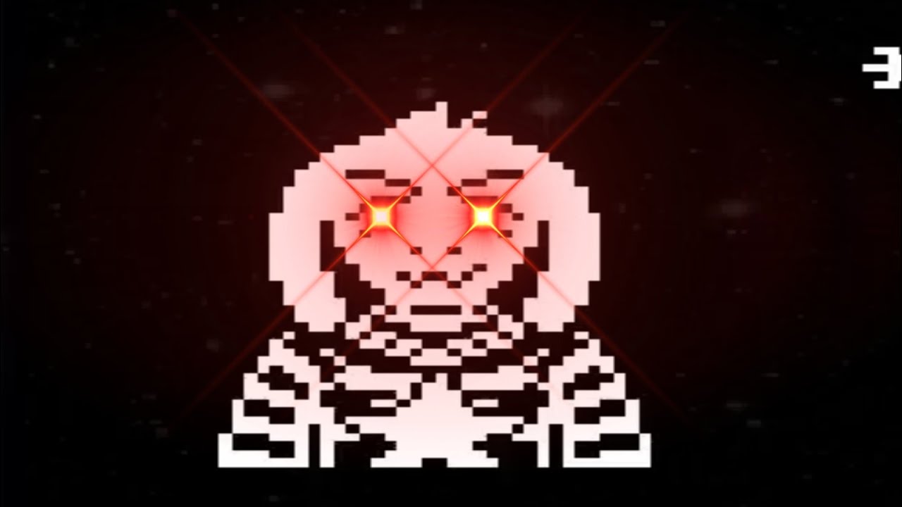 Asriel is a MENACE... [ PS!Outertale Chaotic Route Part 1 ] - YouTube