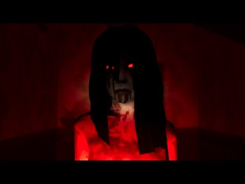 The Exorcism - Official Game Trailer - YouTube