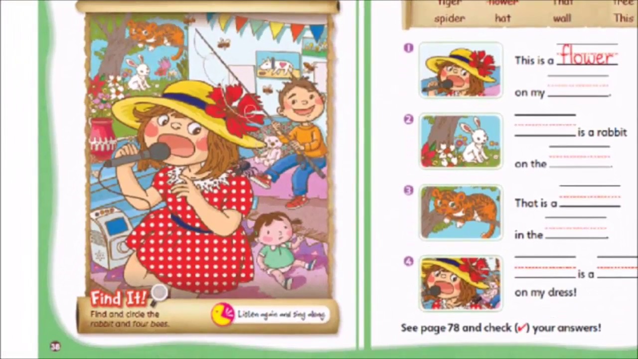 Basic Reading 400 800 1200 Key Words 教材介紹 - YouTube