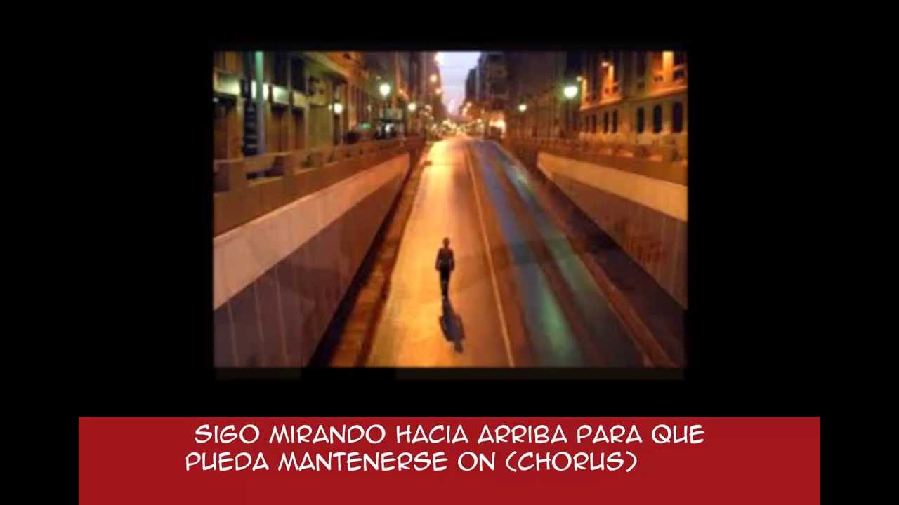 who we are - ryan calhoun - Sub. español - YouTube