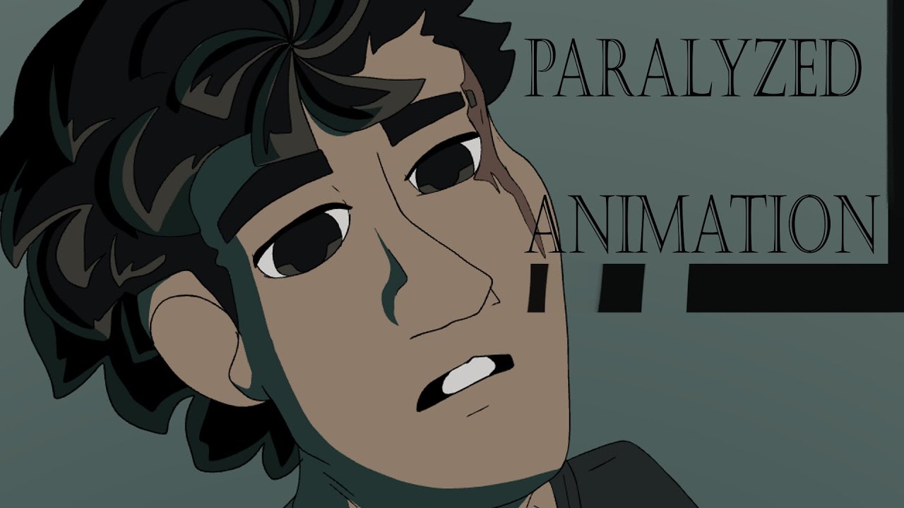 Paralyzed | Animation - Paralus - YouTube