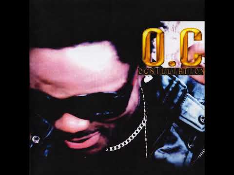O.C Oscillation - Inkupussule (Official Audio) (Z)