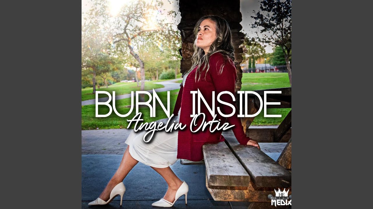Burn Inside (Instrumental) - YouTube