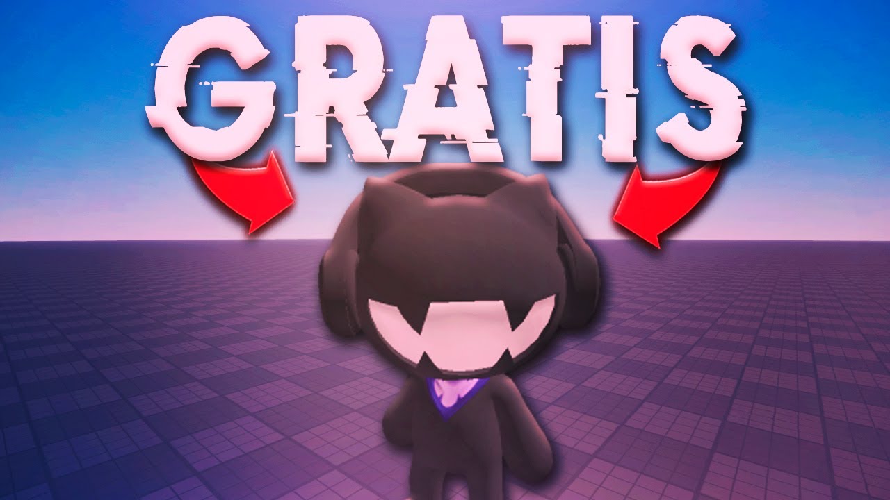 🎶 NUEVO PERSONAJE DE MONSTERCAT ¿*GRATIS*? EN ROBLOX! - YouTube