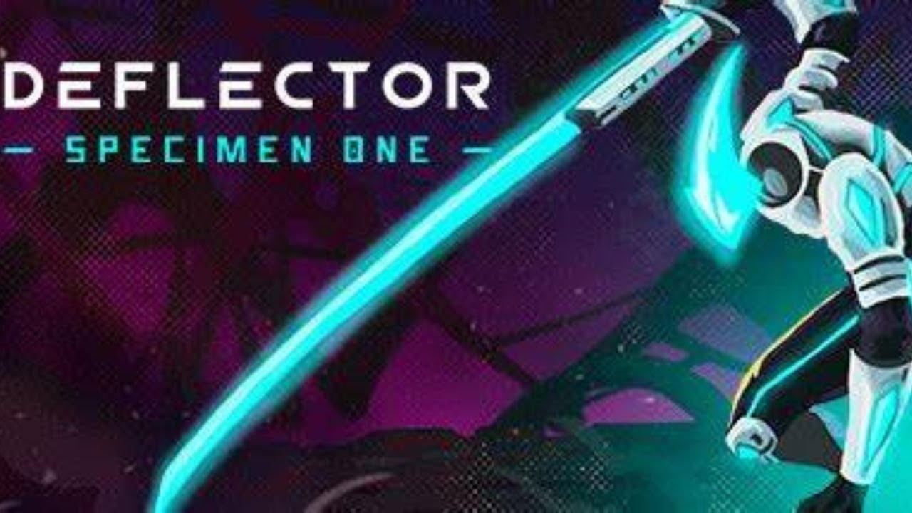 Walkthroughs of the game Deflector Specimen One (No talking) - YouTube
