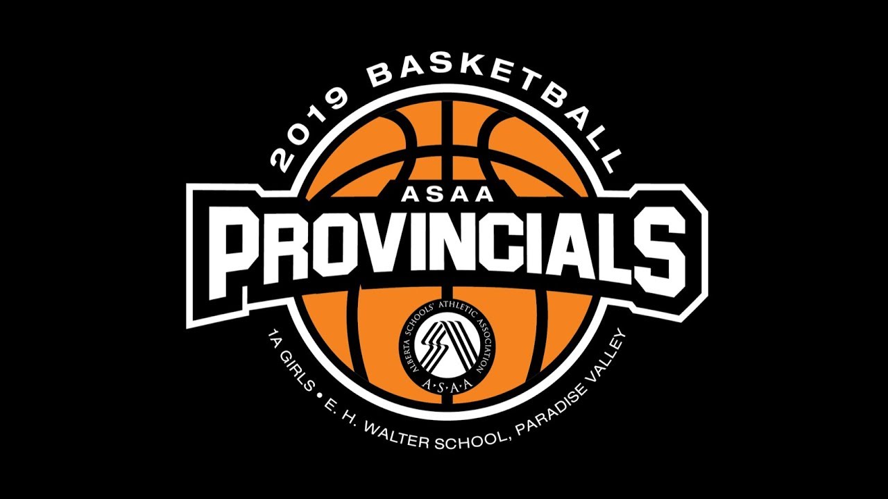 ASAA 1A Girls Basketball Provincials - Friday - YouTube