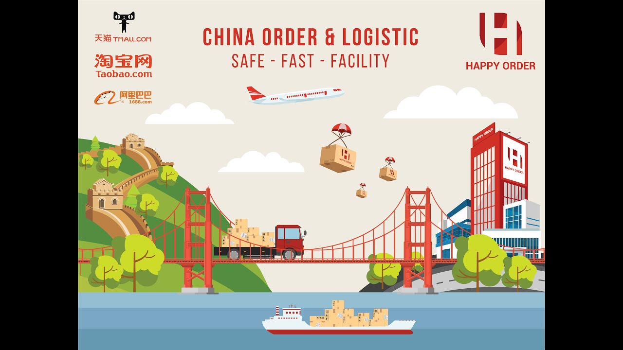 Giới thiệu tính năng trên trang khách hàng tại Happy Order - DỊch vụ ...