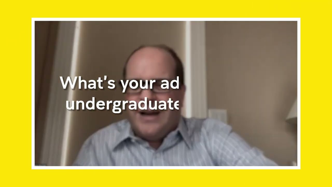 Michael “Mick” Farrell (CEO ResMed) - Inspiring Alumni Series ...