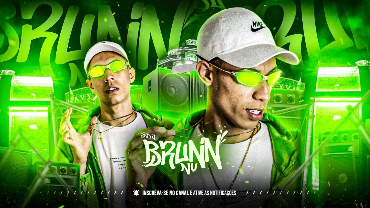 Mega 4X4 · Dj Brunin NV · DJ VN NV · MC AZVDO - YouTube Music