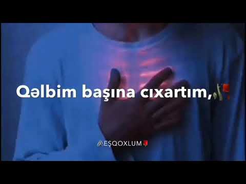 WhatsaPp ucun #MaraqLi ststuslar #sevgiye aid #vidyolar dini #soundsaPp vidyolar 💔🙂🖐🏻