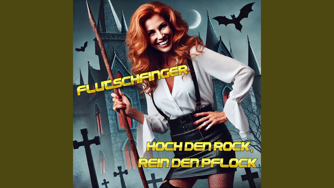 Hoch Den Rock Rein Den Pflock - YouTube