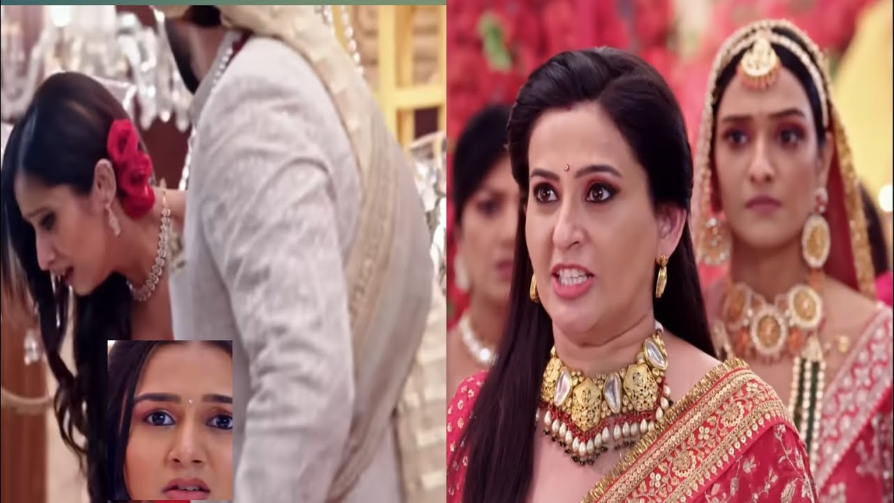 17 March Jahan ek taraf Lakshmi malishka or balinder ki sacchai batate ...