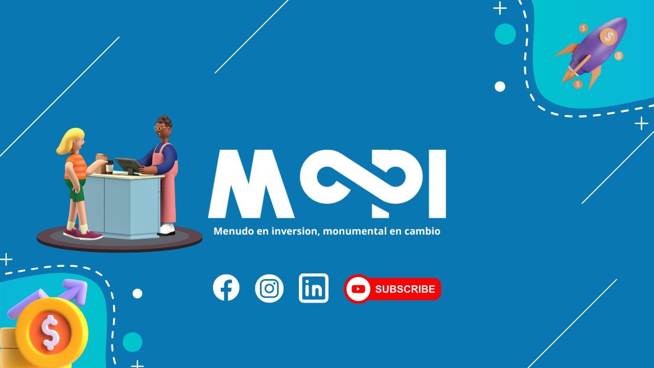 ¿Qué es MOPI? - YouTube