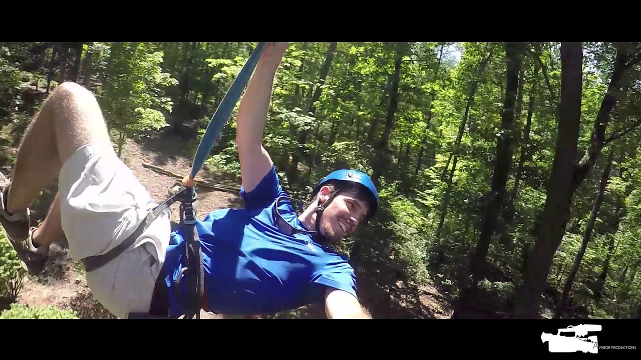 Canopy Ridge Farm - YouTube