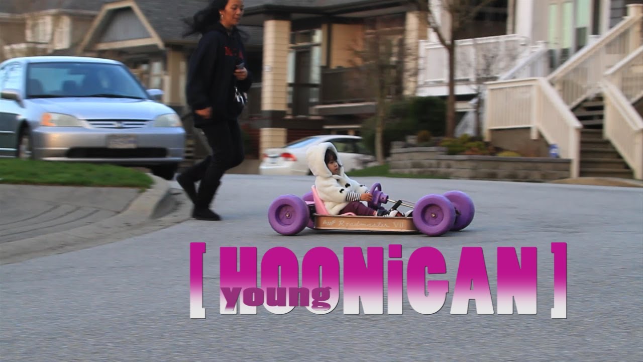 DIY POWER WHEELS KIDS ADVENTURES PLAY FUN / Extreme Kids TV - YouTube