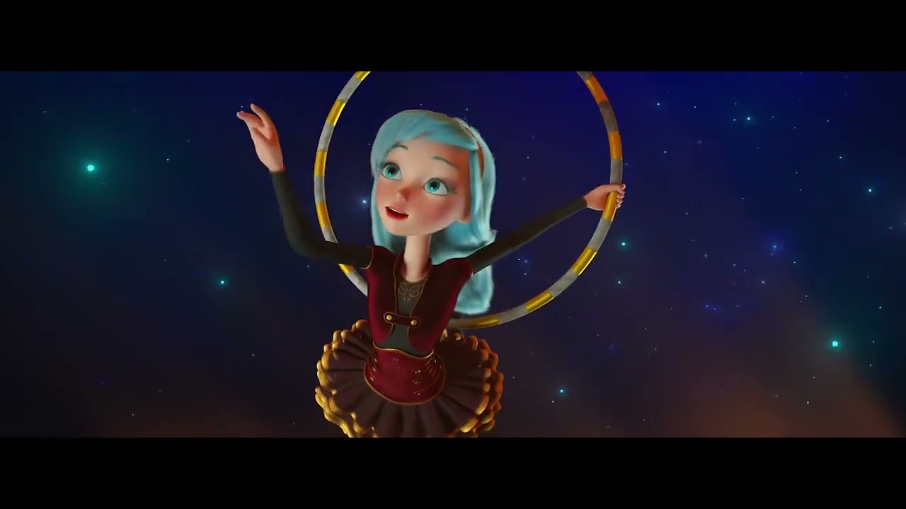 Pinokiyo Best song scene - YouTube