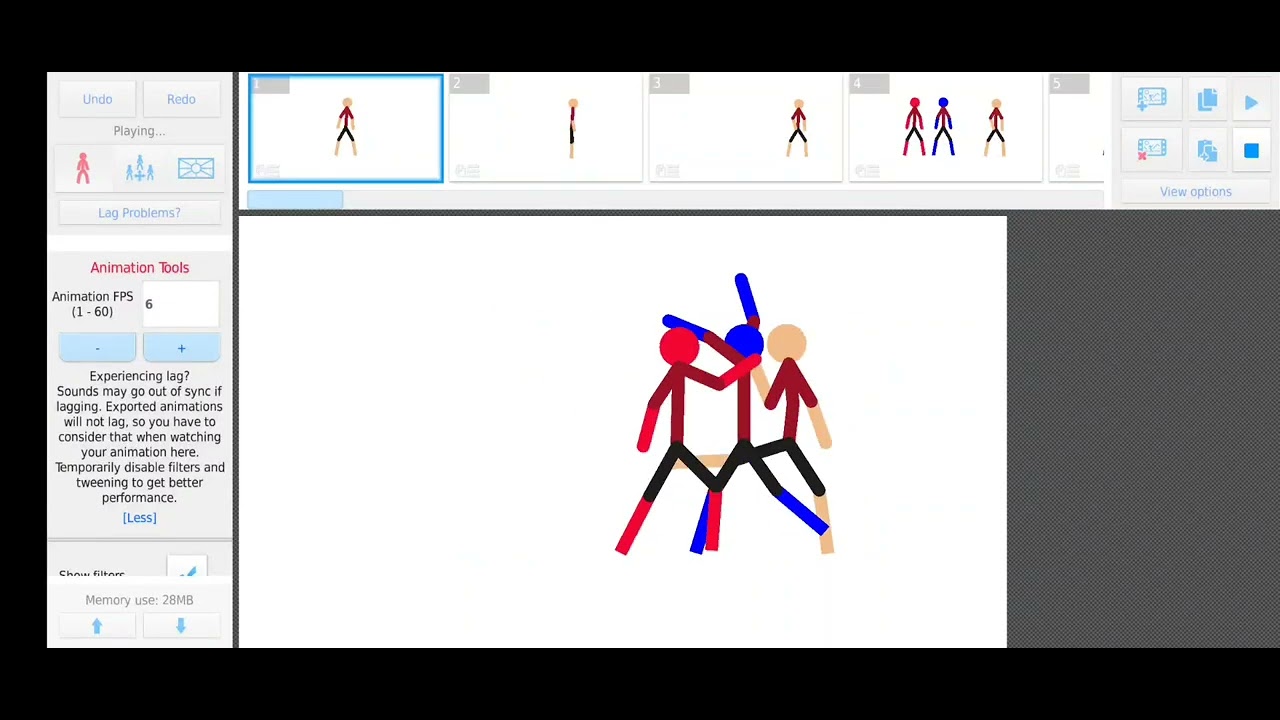 1 vs 1 vs 1 fight power jump test - YouTube
