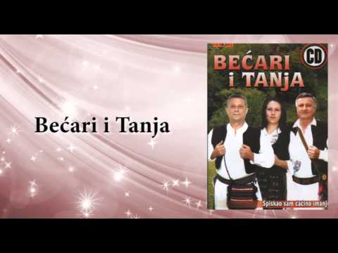 Becari i Tanja - Volio sam Jelu - (Audio 2010)