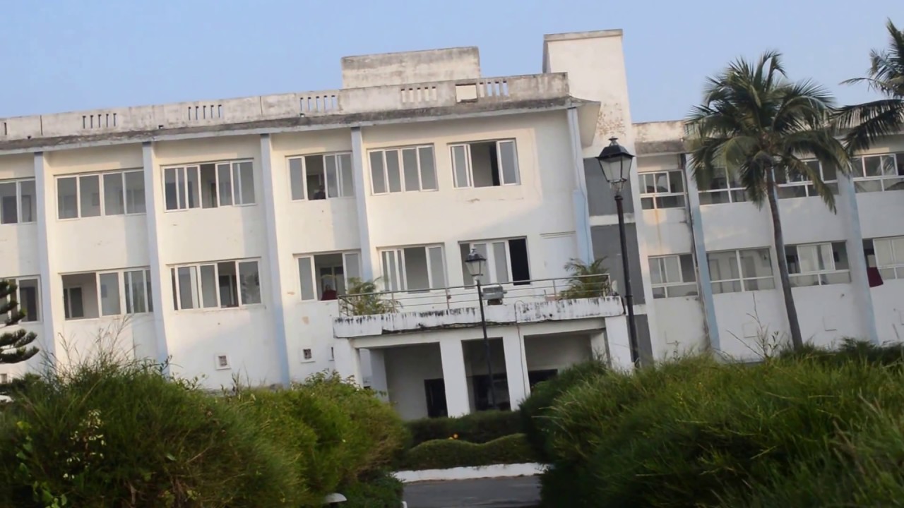 ALL SEASONS OTDC PURI PANTHANIVAS PURI AMAZING TWITTERING BIRDS ODISHA ...