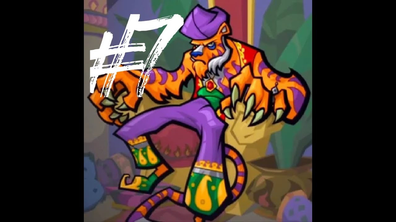 Sly Cooper PS5 4K 60 FPS Gameplay Walkthrough part 7 Rajan - YouTube