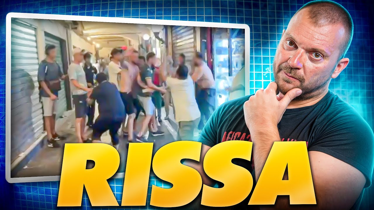 Come DIFENDERSI in una RISSA - YouTube