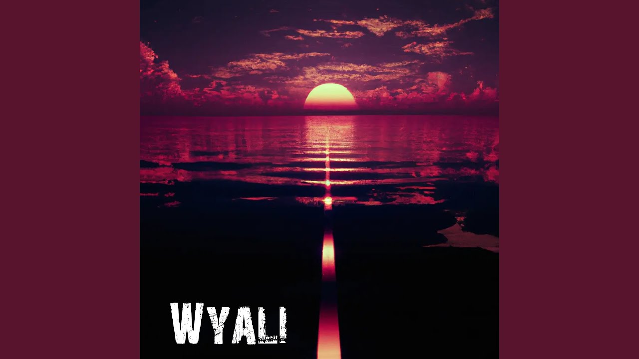 Wyali - YouTube