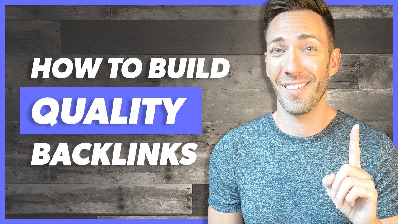 Backlinks for Beginners: How to Build Powerful Backlinks for 2019 - YouTube