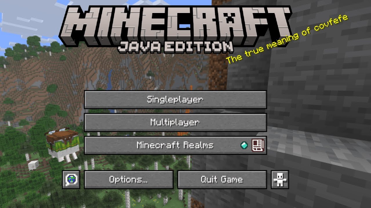 Minecraft Creative Part 40 my first java minecraft mod - YouTube