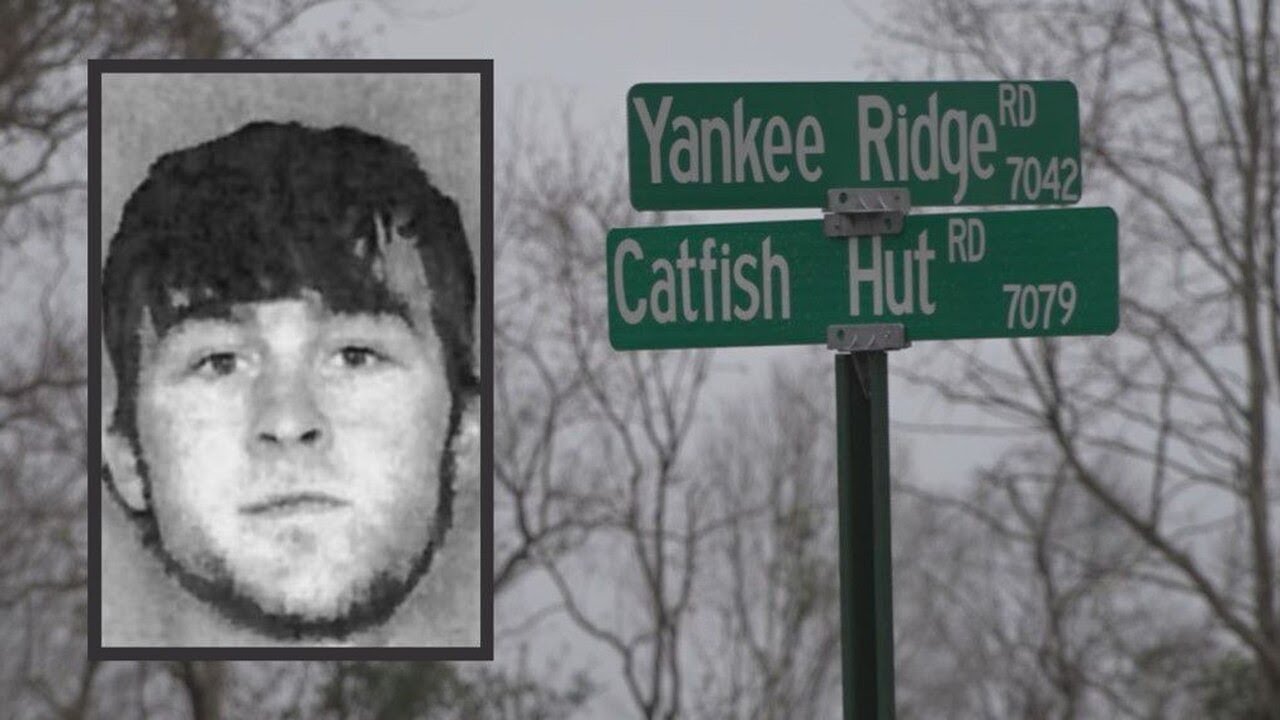 Vernon Parish man sentenced for attack on newspaper delivery driver ...