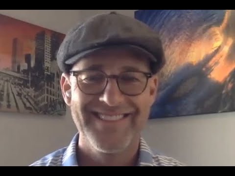 Jay Worth ('Westworld' VFX Supervisor) on depicting future: 'Every inch ...