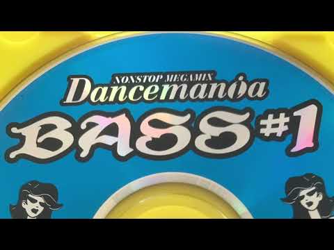 Dancemania Bass #1 – CD (Compilation, Mixed), 1998 [r3124545] | Discogs