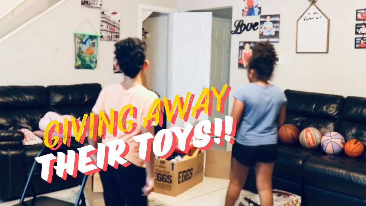 WE ARE GIVING AWAY ALL OF THEIR TOYS YouTube we-are-giving-away-all-of-their-toys-youtube