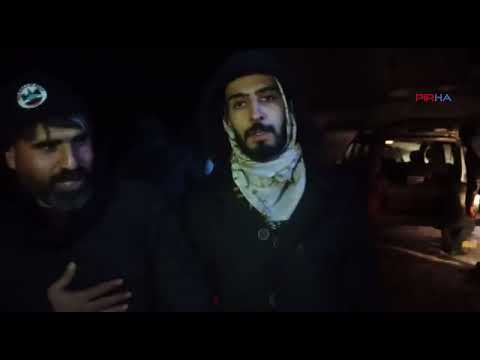 Adıyaman Bulam köyüne hala bir devlet desteği yok, halk elini uzattı