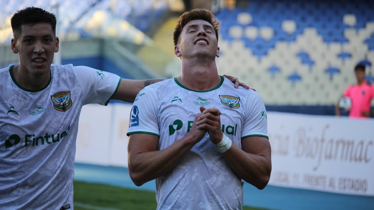 Ed Verhoeven ~ 2023~ Trasandino de los andes - YouTube