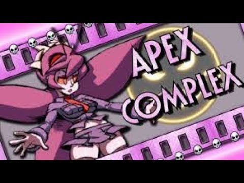#skullgirlmobile #skullgirls My new fukua Apex complex gameplay . - YouTube