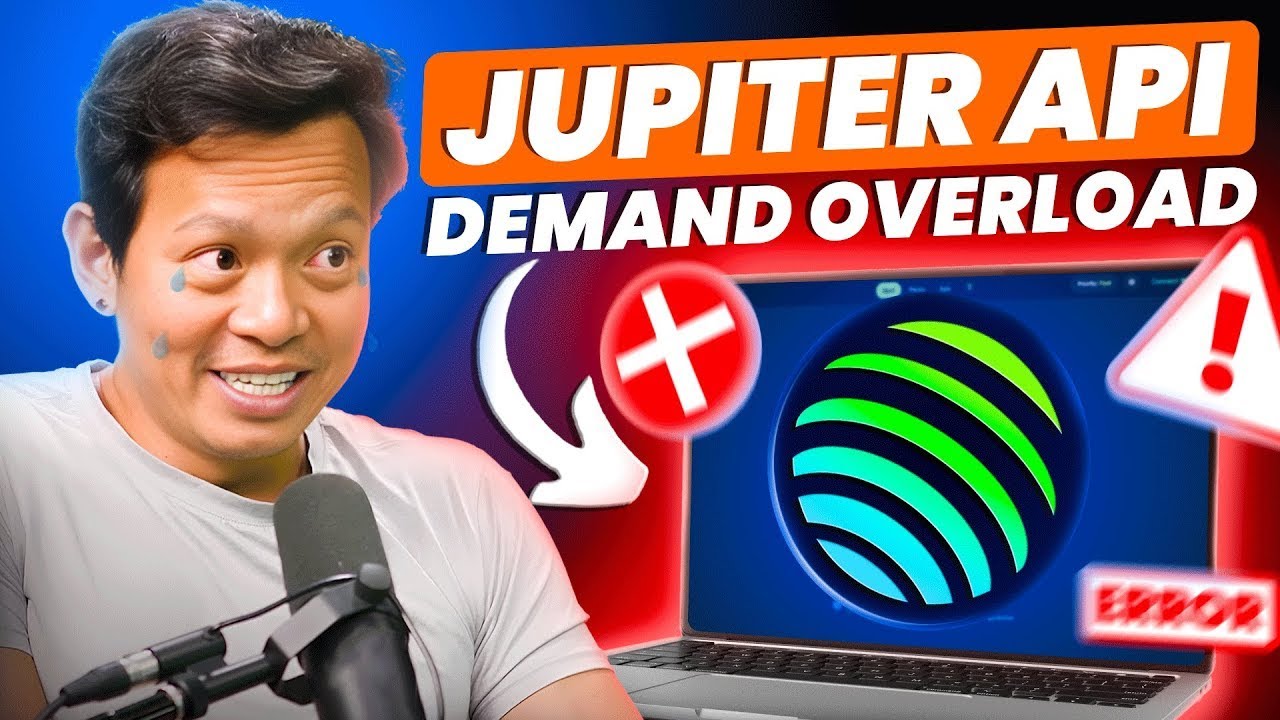 What Went Wrong With The Jupiter API? - YouTube
