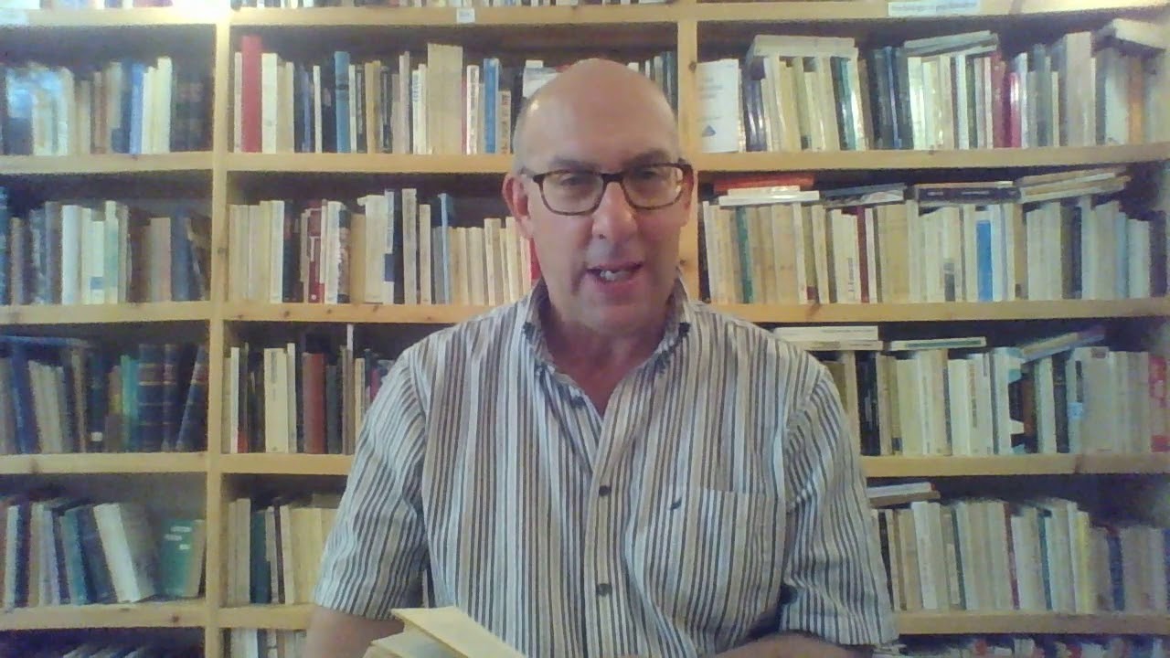 Brice Parain : Petite Métaphysique de la parole - YouTube