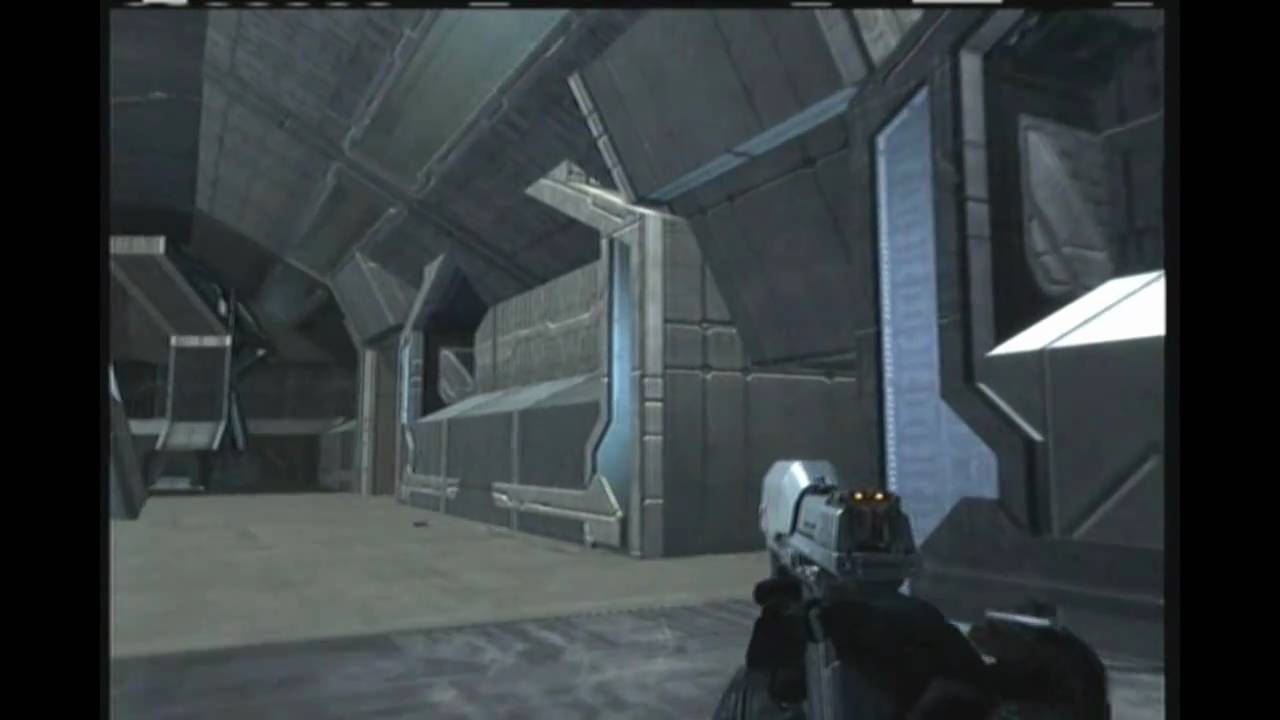 Halo: Reach Custom Maps (ep: 7) Phenotype - YouTube