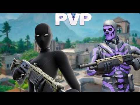 Pvp con los kids - YouTube