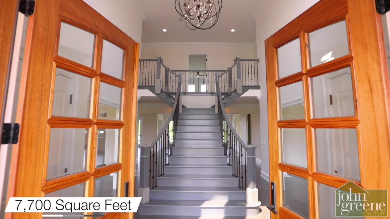 john greene Realtor: 14114 S. King Road | Homer Glen - YouTube