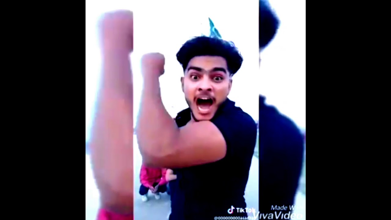 Tik Tok Super Star Asad Ray || Pakistan ZindaBa || Quam a Jazba Itz ...