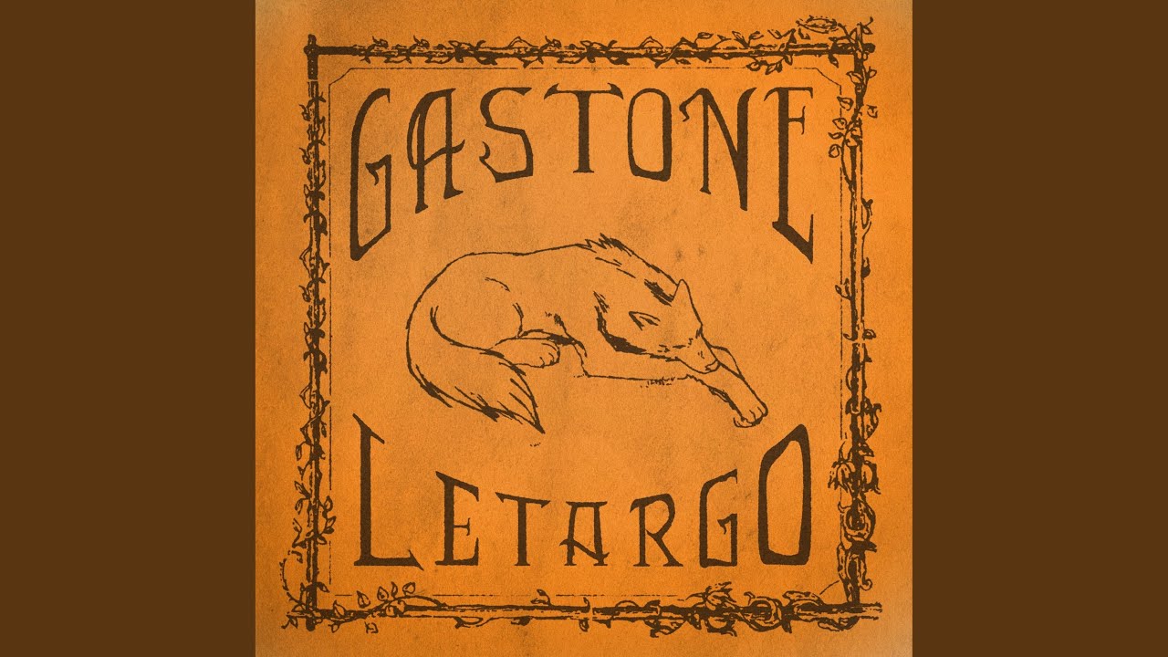 Letargo - YouTube