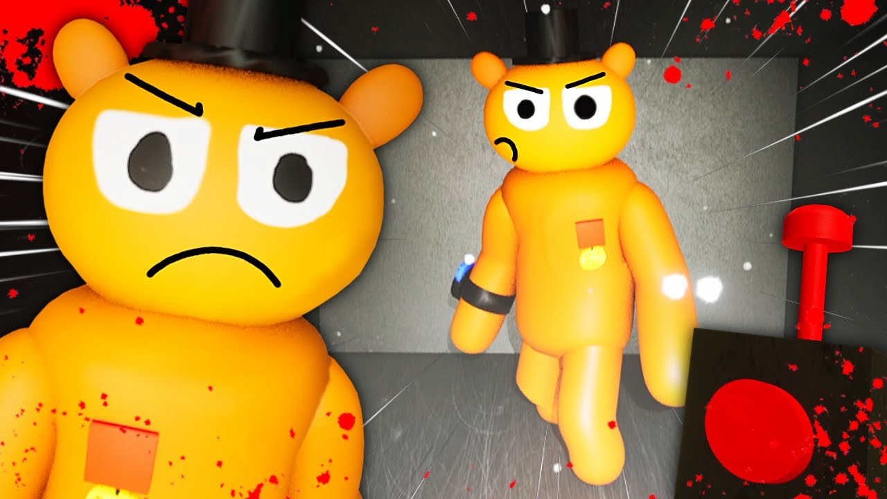 HORROR'S BUS CHAPTER 7!!! (Mascot Horror) - Full Game + Ending - No ...