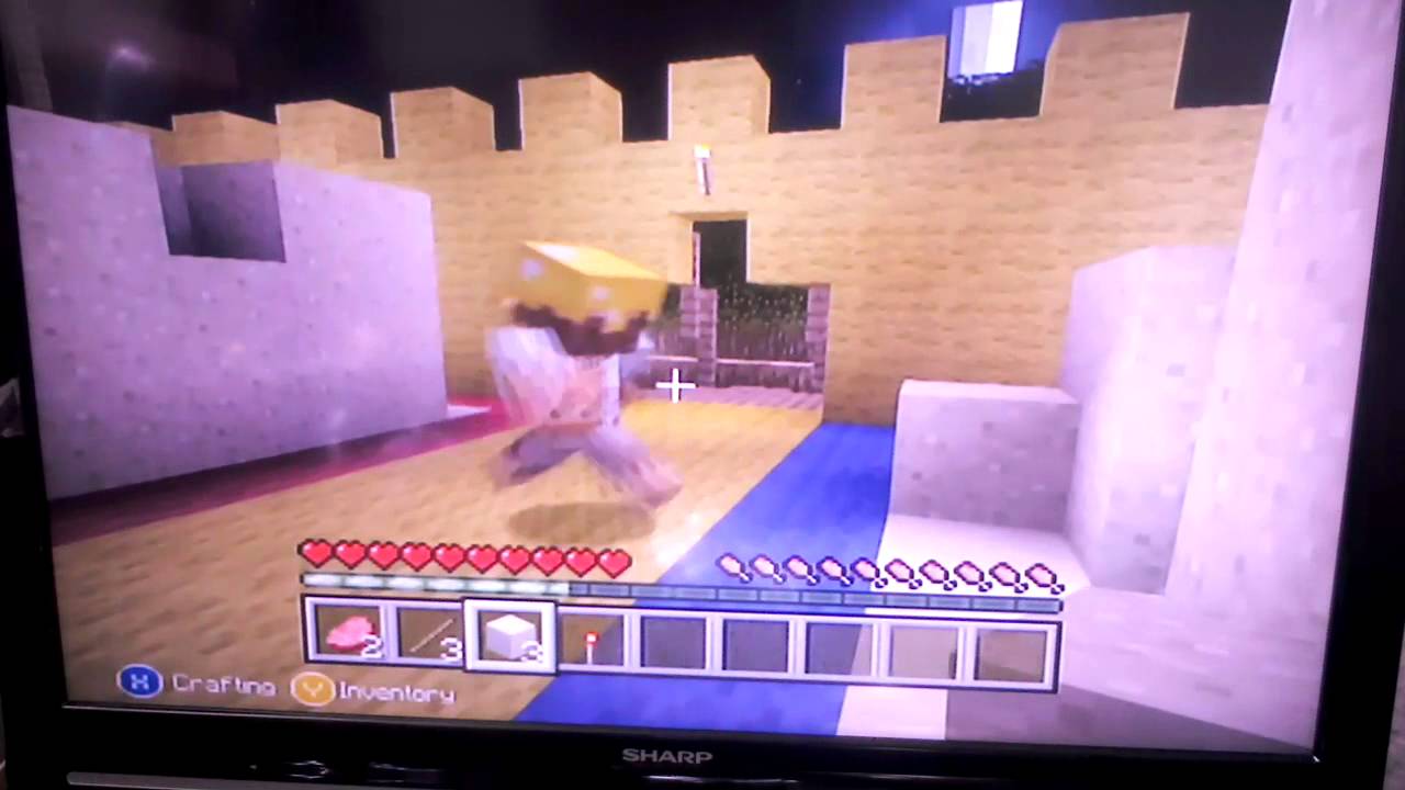Minecraft Sunday episode 1 - YouTube